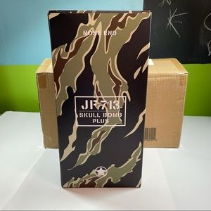 Mighty Jaxx | Accents | Skull Bomb Plus Limited Ntwrk Edition By Jason ...